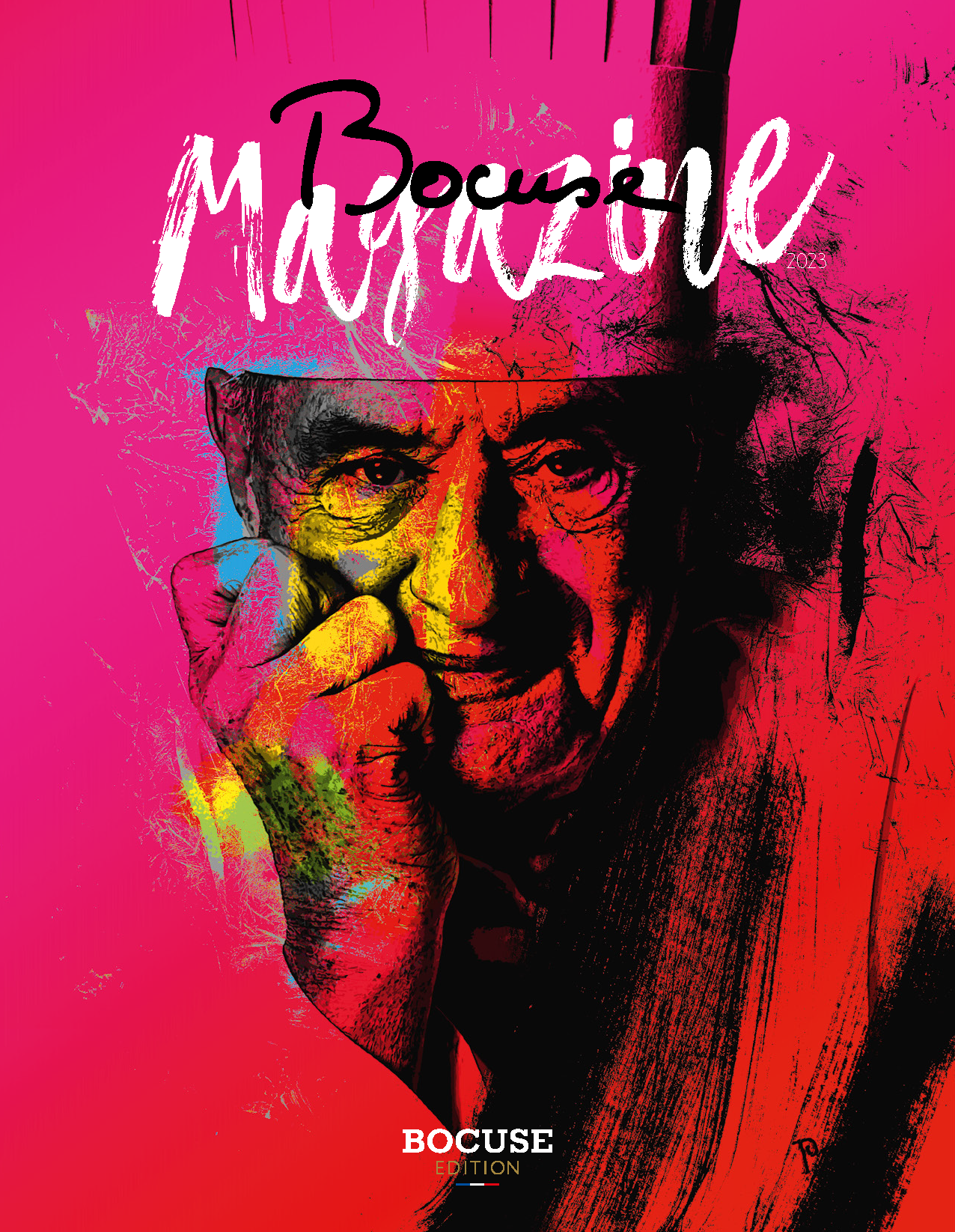 Bocuse magazine Archive - Maisons Bocuse